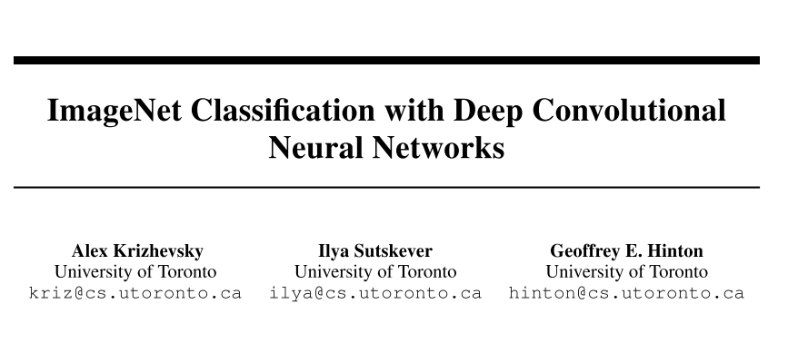 [NIPS 2012] AlexNet: Review and Implementation | Deep Learning Viet Nam